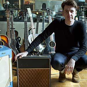 Bernard Butler Gallery