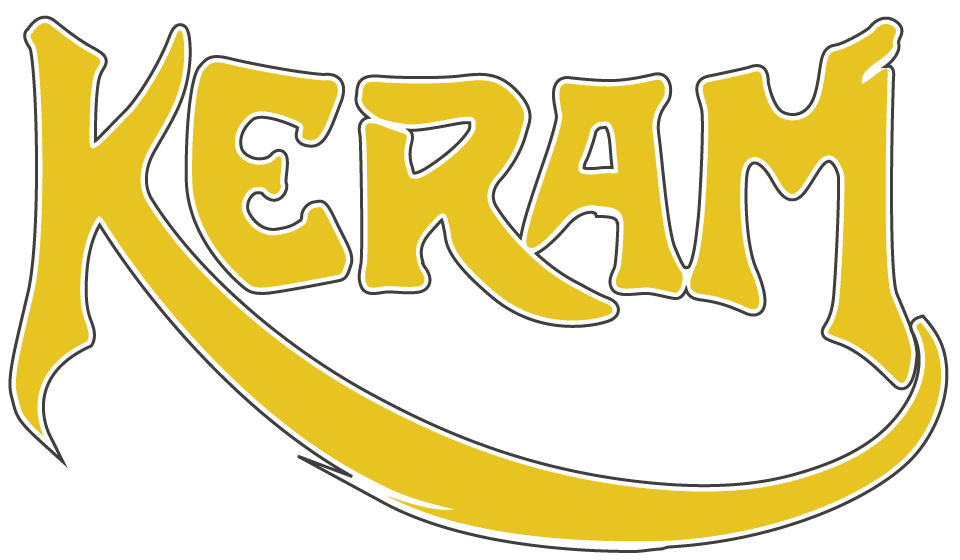 Keram - Shows