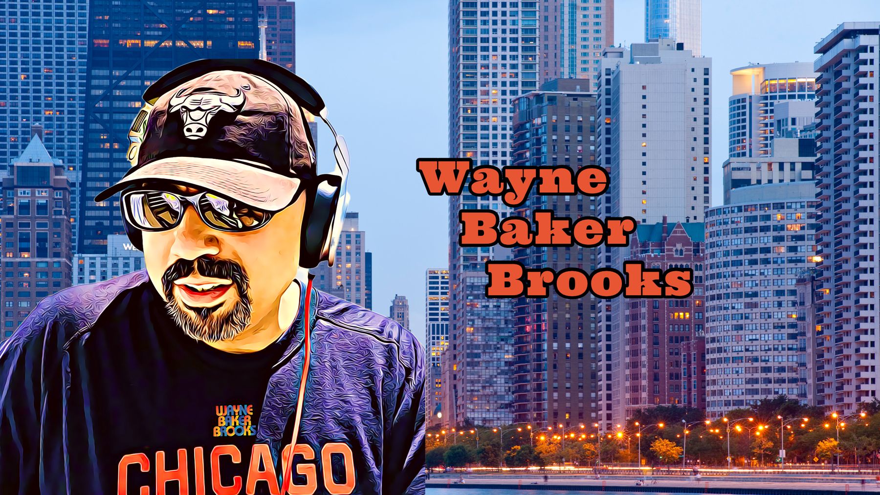 Home [www.waynebakerbrooks.com]