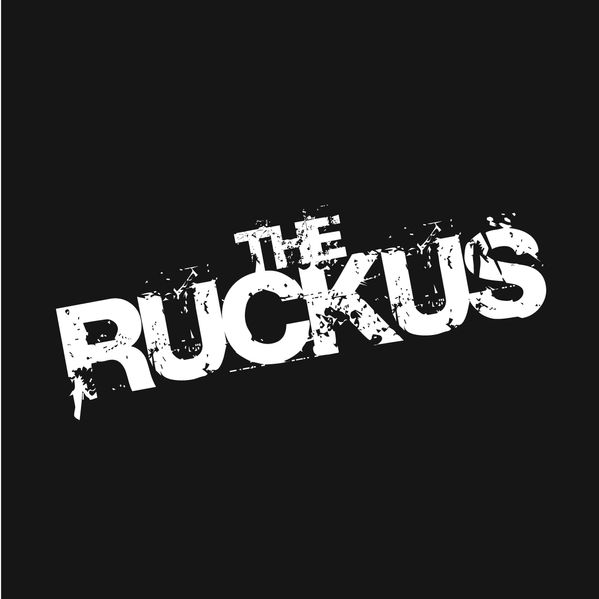 The Ruckus - Can You Describe The Ruckus?