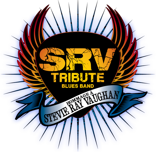 SRV Tribute Blues Band