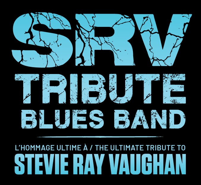 SRV Tribute Blues Band - • English