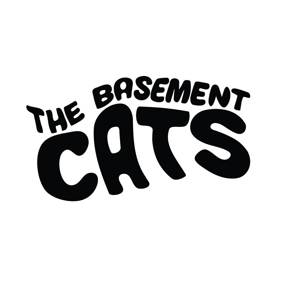 The Basement Cats - Press Releases
