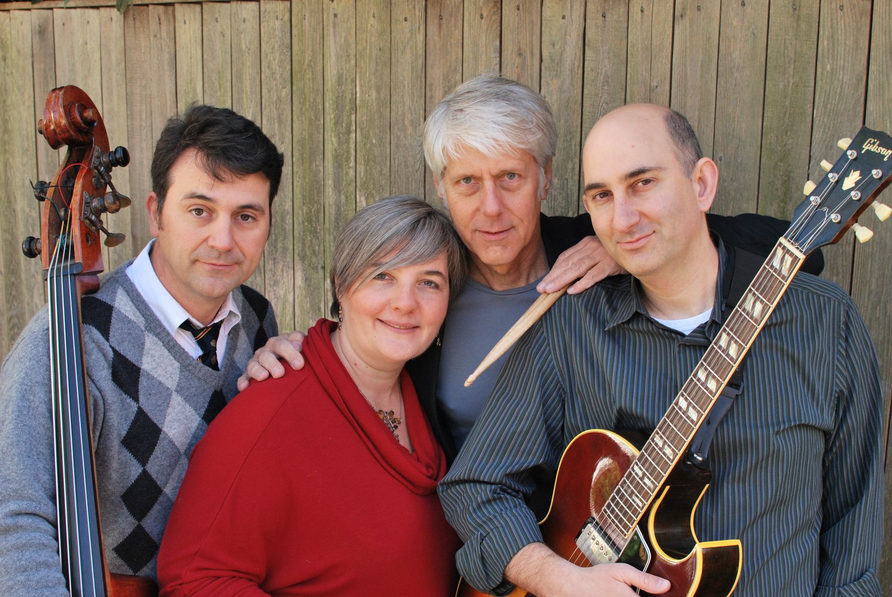 Band Brûlée - Blog