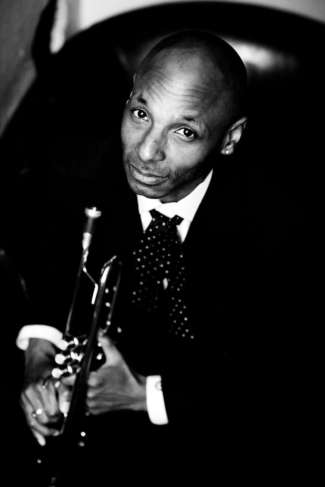 Duane Eubanks Photos