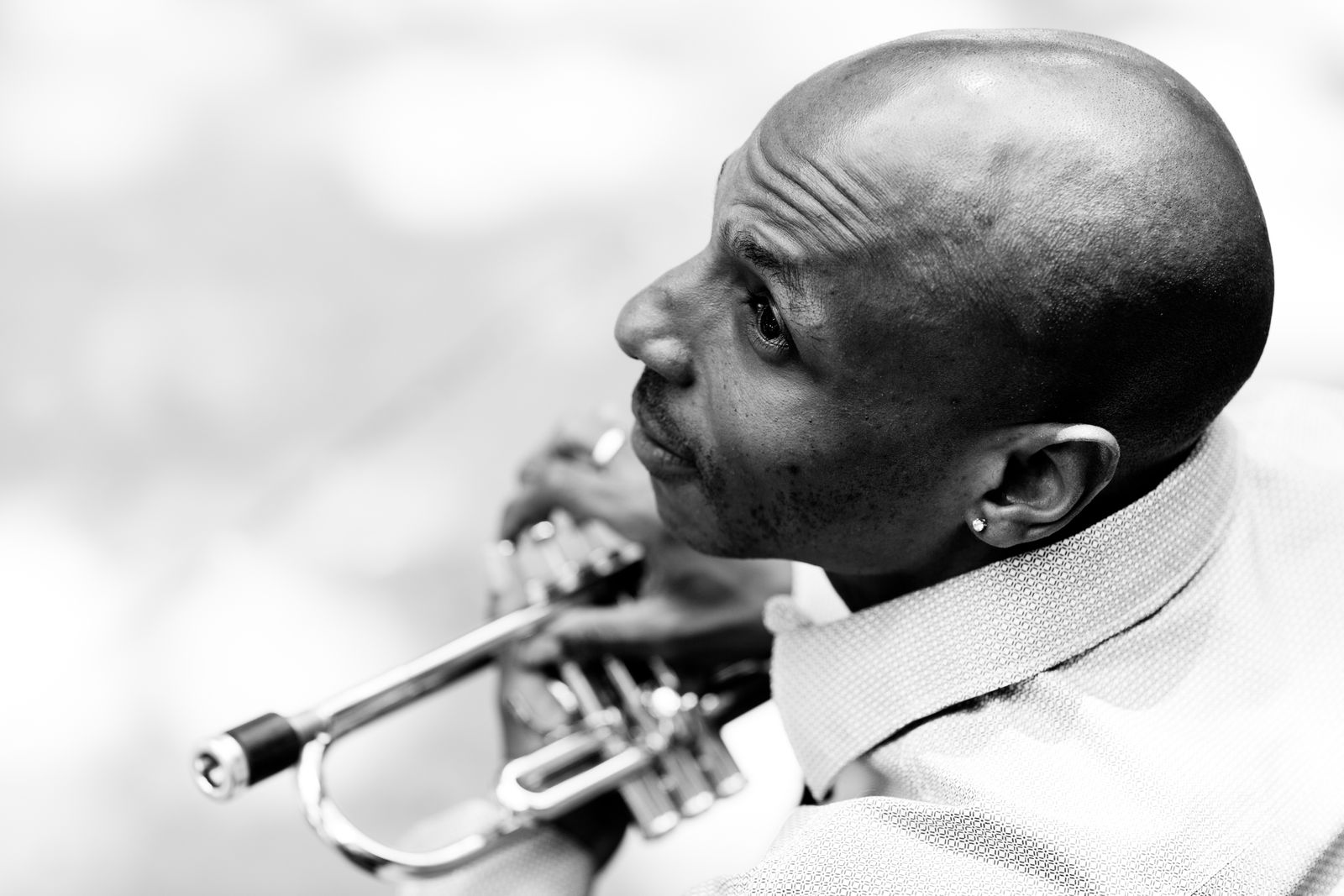 Duane Eubanks Photos