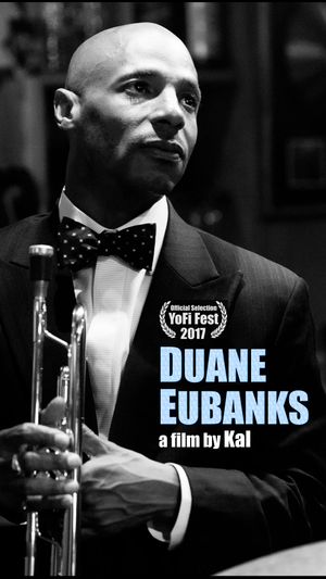 Duane Eubanks