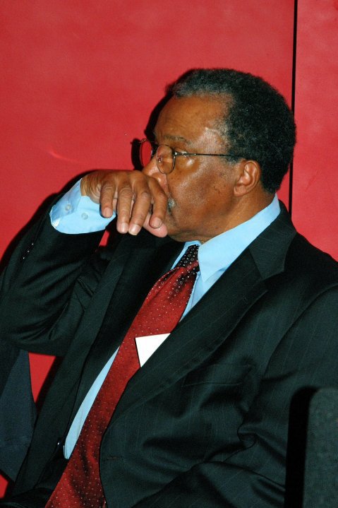 Sam Dockery, Jazz Pianist.