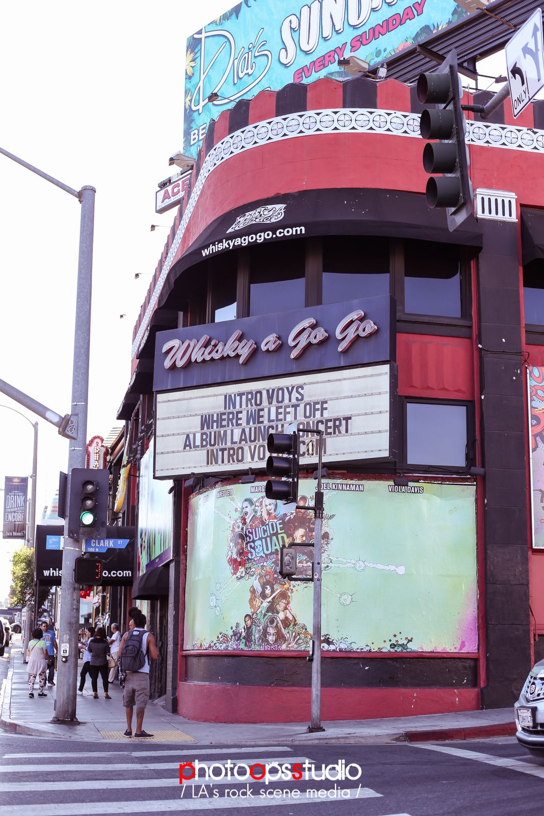 INTRoVOYS | Official Site - INTRoVOYS @ 30 by Paul Pablo