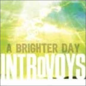 INTRoVOYS | Official Site - Music