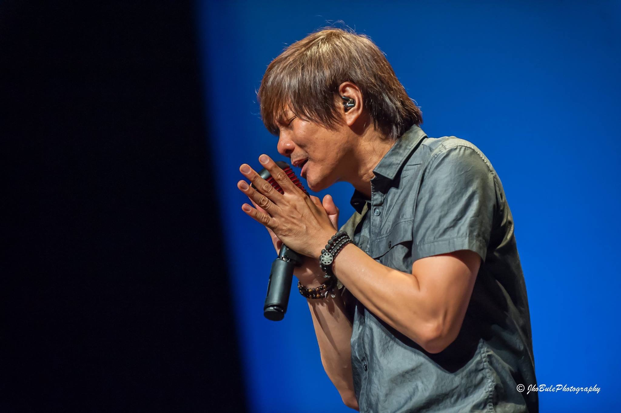 INTRoVOYS - "Just You And I"