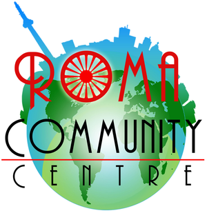Roma Community Centre