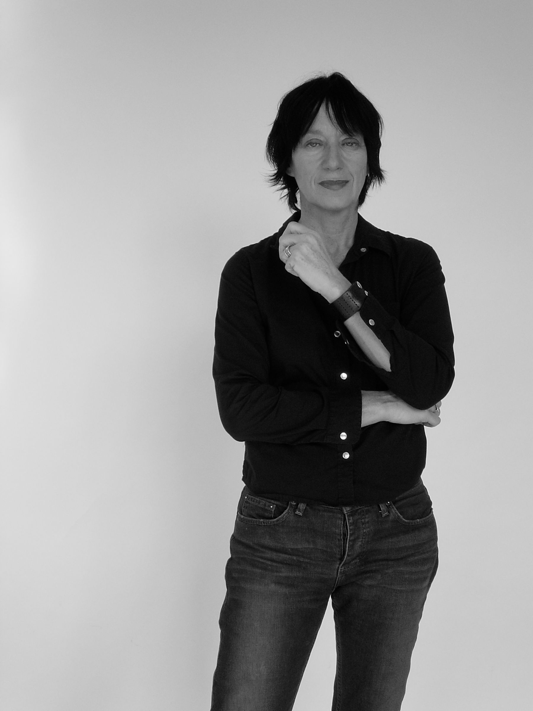 Carole Pope - Rough Trade The Musical