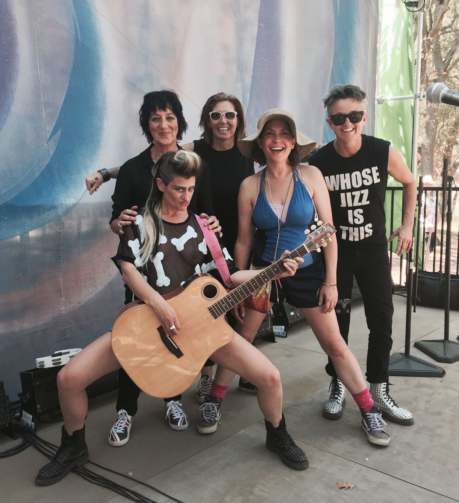 Carole Pope - Photos