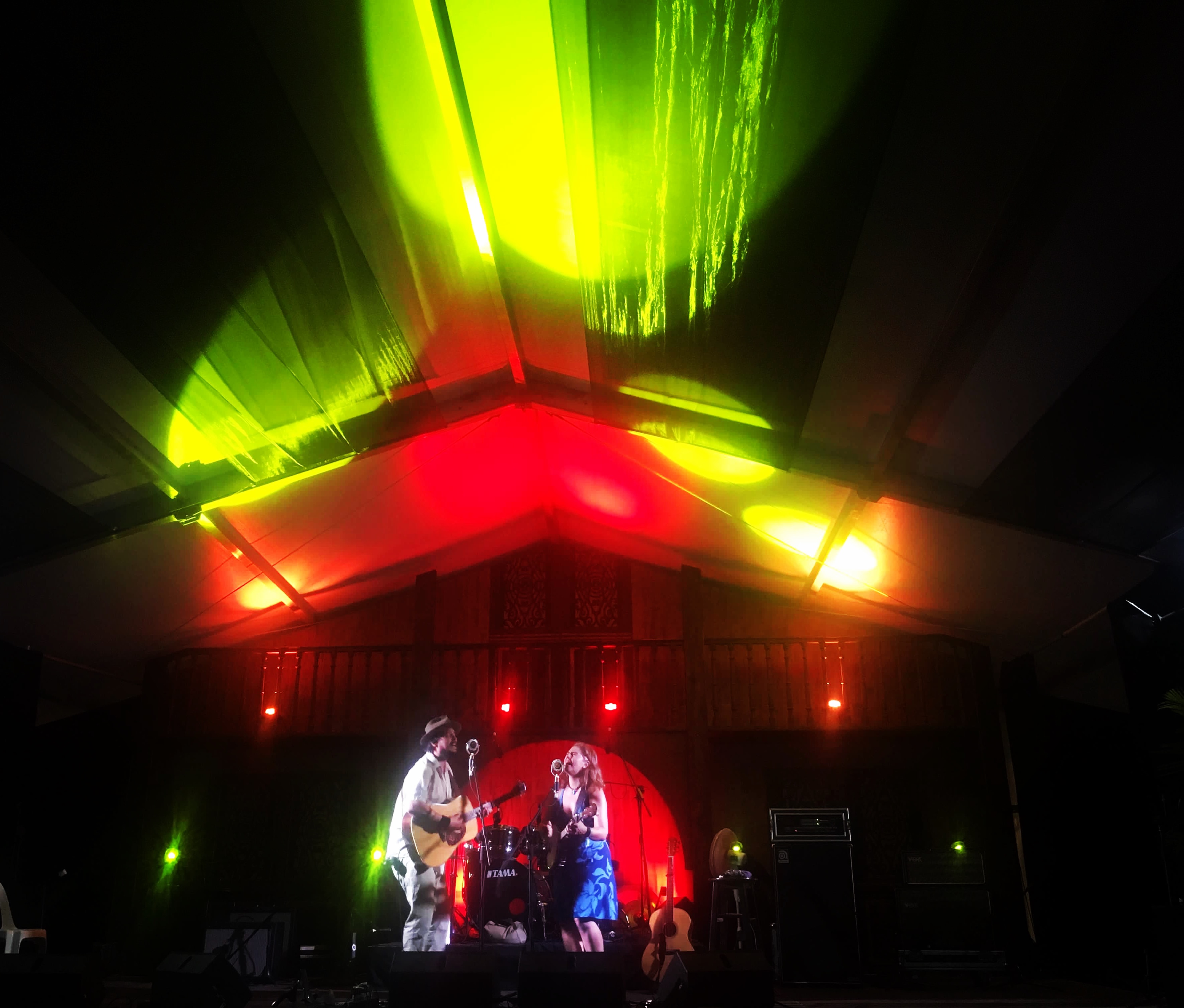 Happy Holidays From TSG!