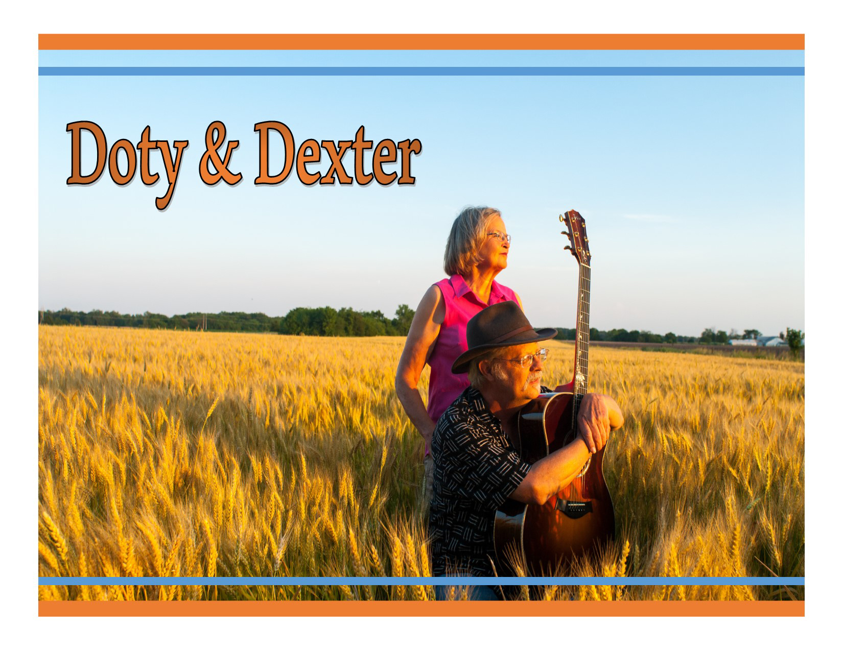 DOTY & DEXTER