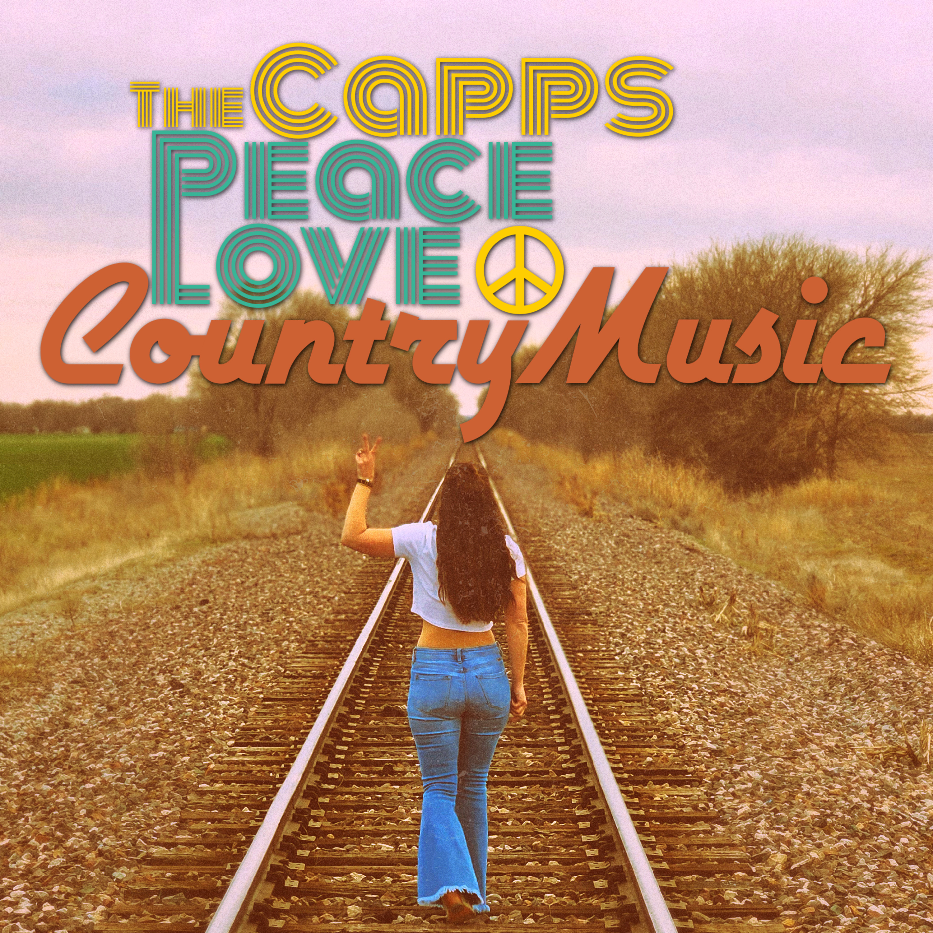 The Capps - Store