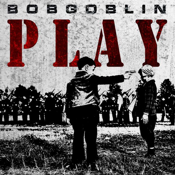 BOBGOBLIN - MUSIC