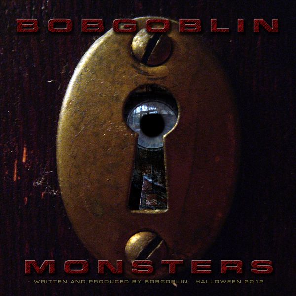 BOBGOBLIN - MUSIC