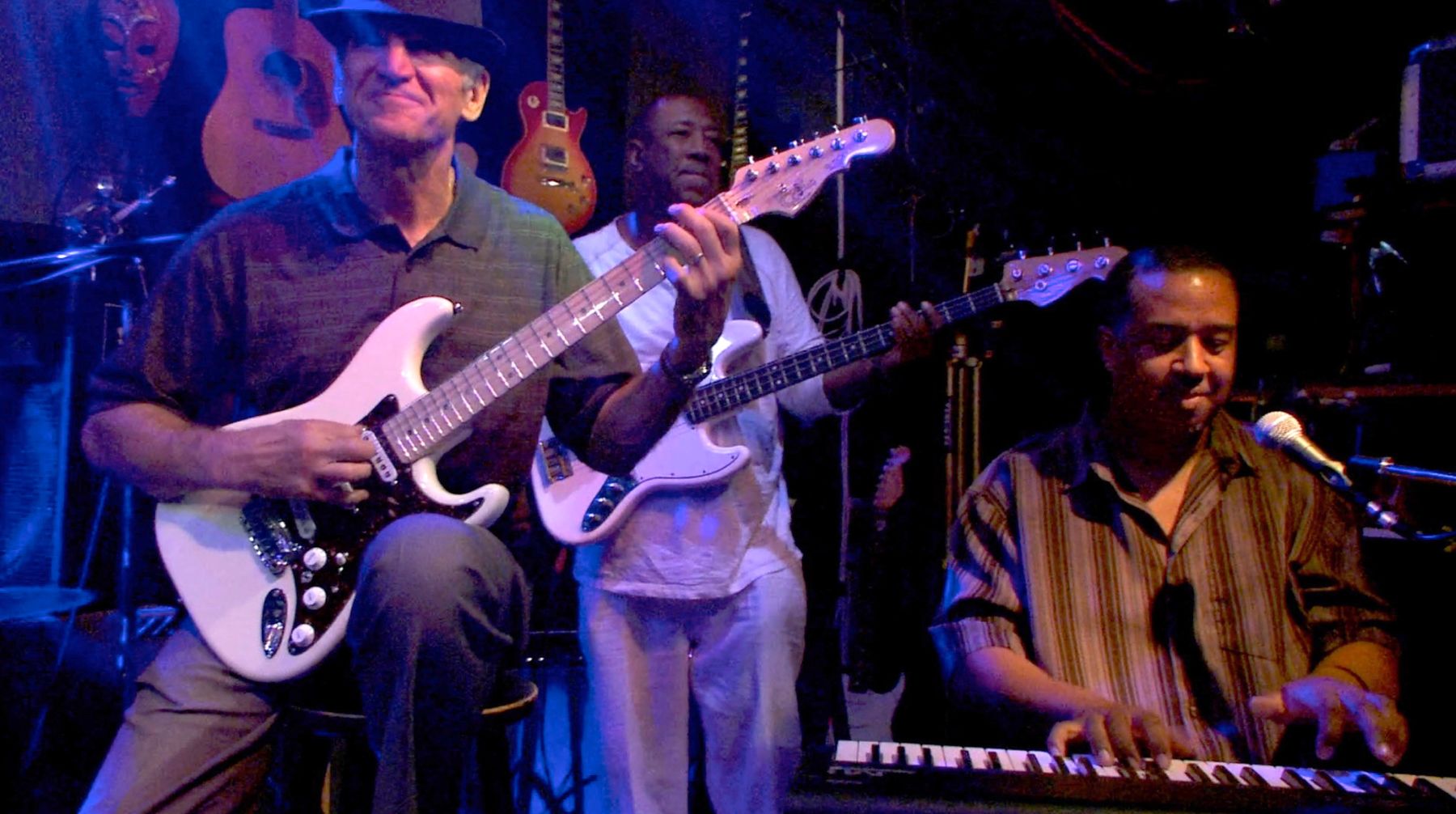 Jerry Christopher's X-CEPTIONS