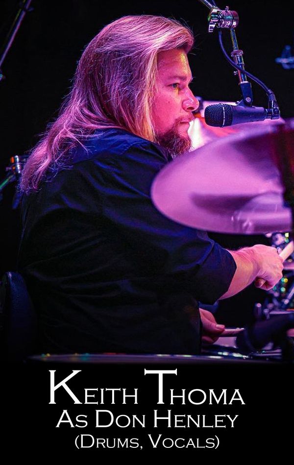 7 Bridges : The Ultimate EAGLES Experience (Eagles Tribute Band ...