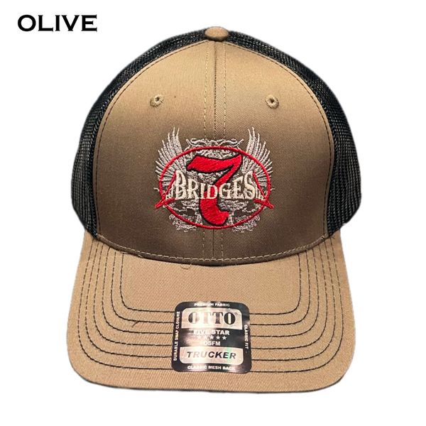 7 Bridges : The Ultimate EAGLES Experience (Eagles Tribute Band) - Store