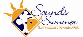 Sounds Of Summer 2025 @ Springettsbury Township Park - Jun 29, 2025, 6:00PM