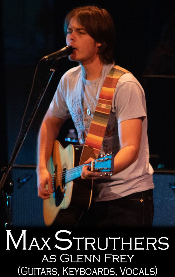 7 Bridges : The Ultimate EAGLES Experience (Eagles Tribute Band) - Max ...