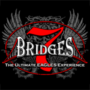 7 Bridges : The Ultimate EAGLES Experience (Eagles Tribute Band ...