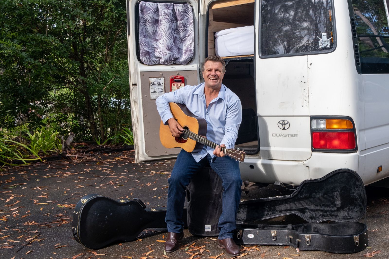 Craig Stewart - Photos & Videos