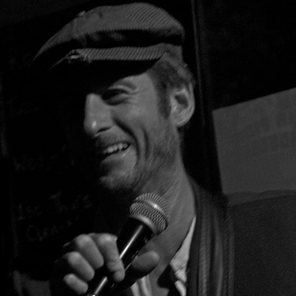 Jimmy Dowling - Shows