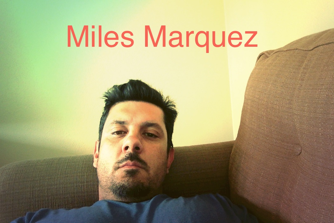 Miles Marquez