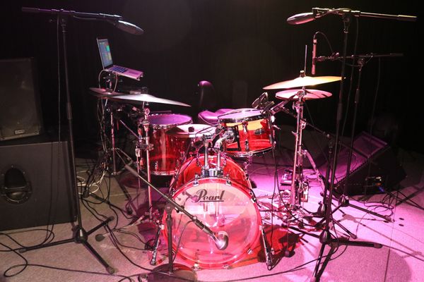 Idiot Fish 3 - Shows