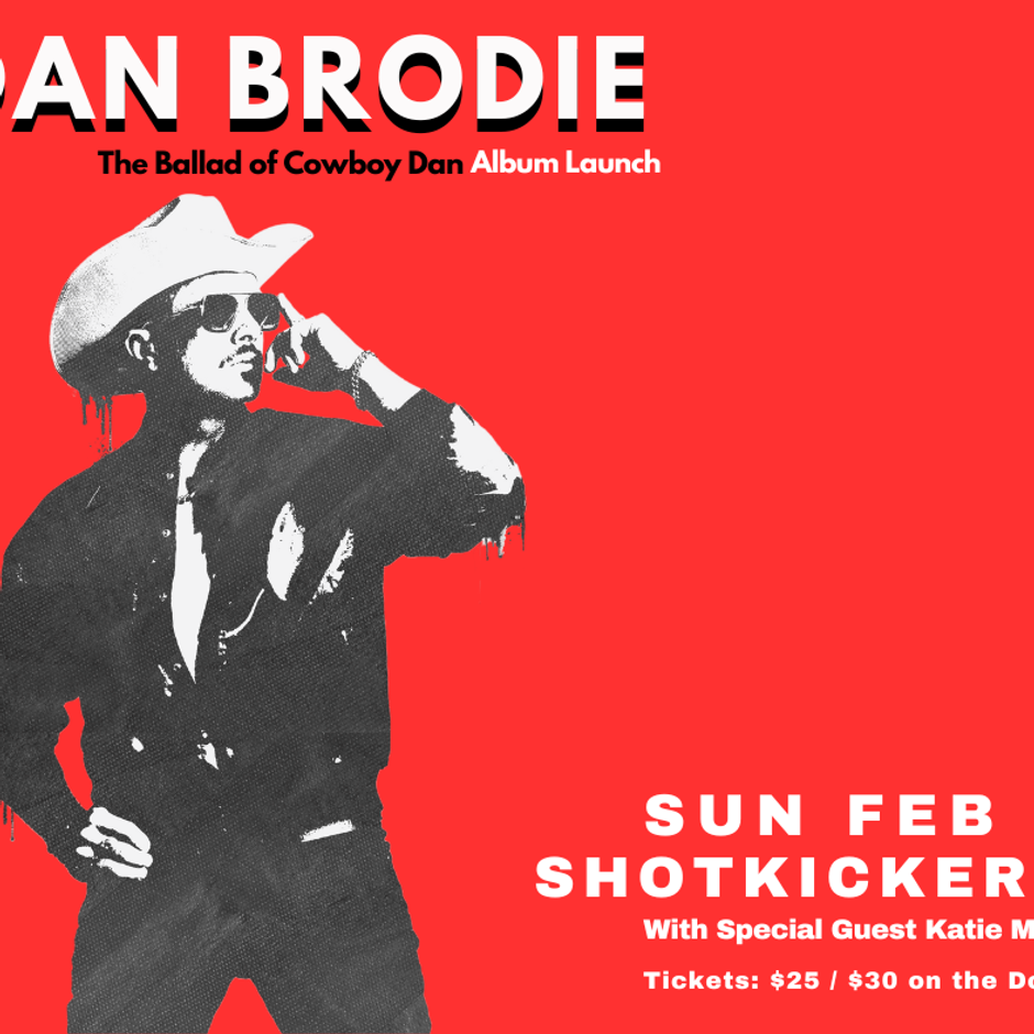 Dan Brodie