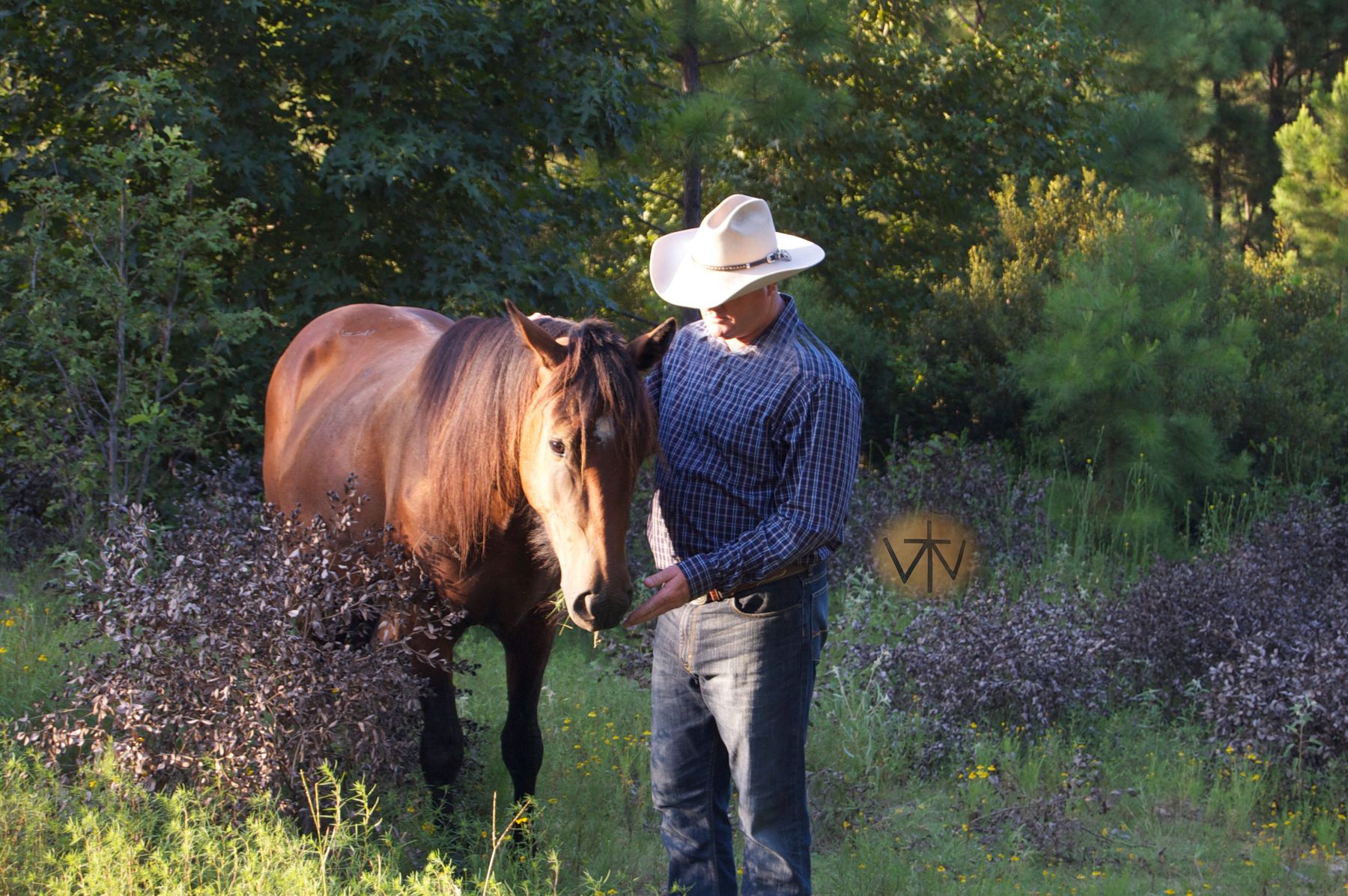 Kevin Lynn Woodall CrossW Ministries - Bio