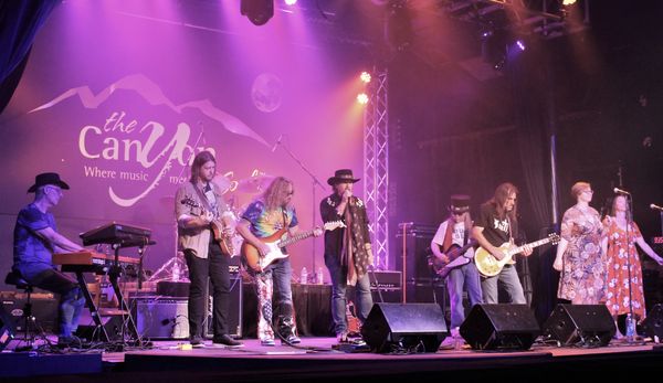 Lynyrd Skynyrd Tribute Band | Skynyrd Reloaded