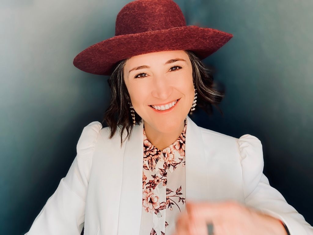 Kelcy Wilburn - Web Design