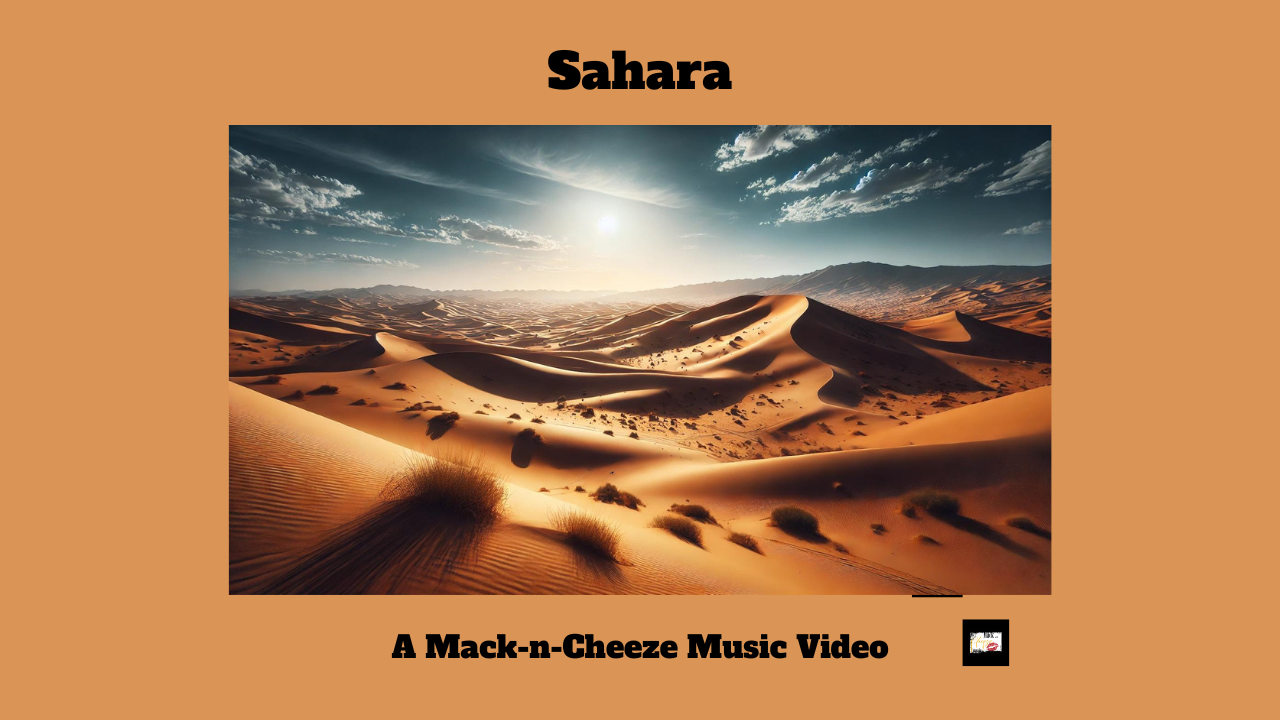Sahara