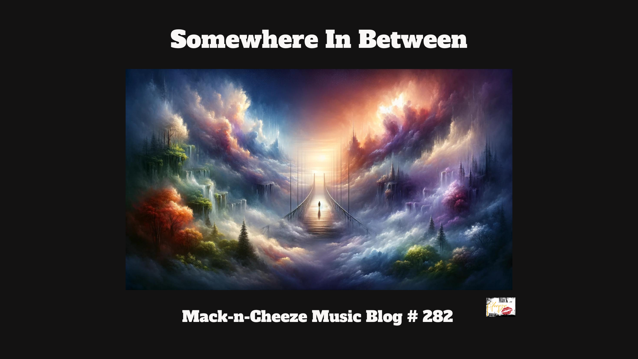 Somewhere In Between