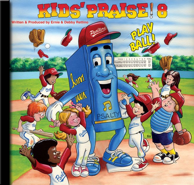 PSALTY.COM - PSALTY'S CDs