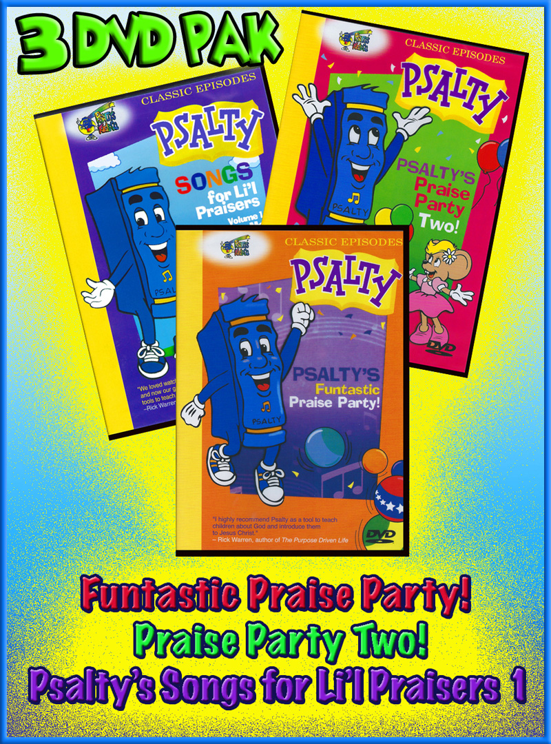 PSALTY.COM - SPECIALS! 20-44% OFF