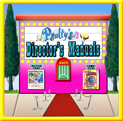 PSALTY.COM - PERFORMANCE TRACKS