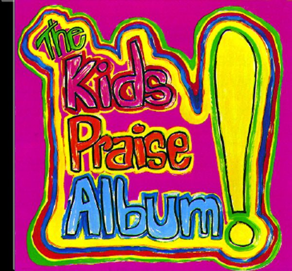 PSALTY.COM - KIDS PRAISE CDs 1 thru 6 PSALTY.COM - KIDS PRAISE CDs 1 thru 6