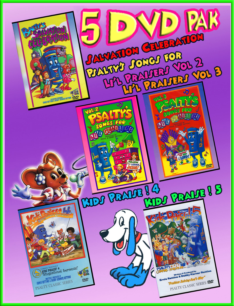 PSALTY.COM - SPECIALS! 20-44% OFF