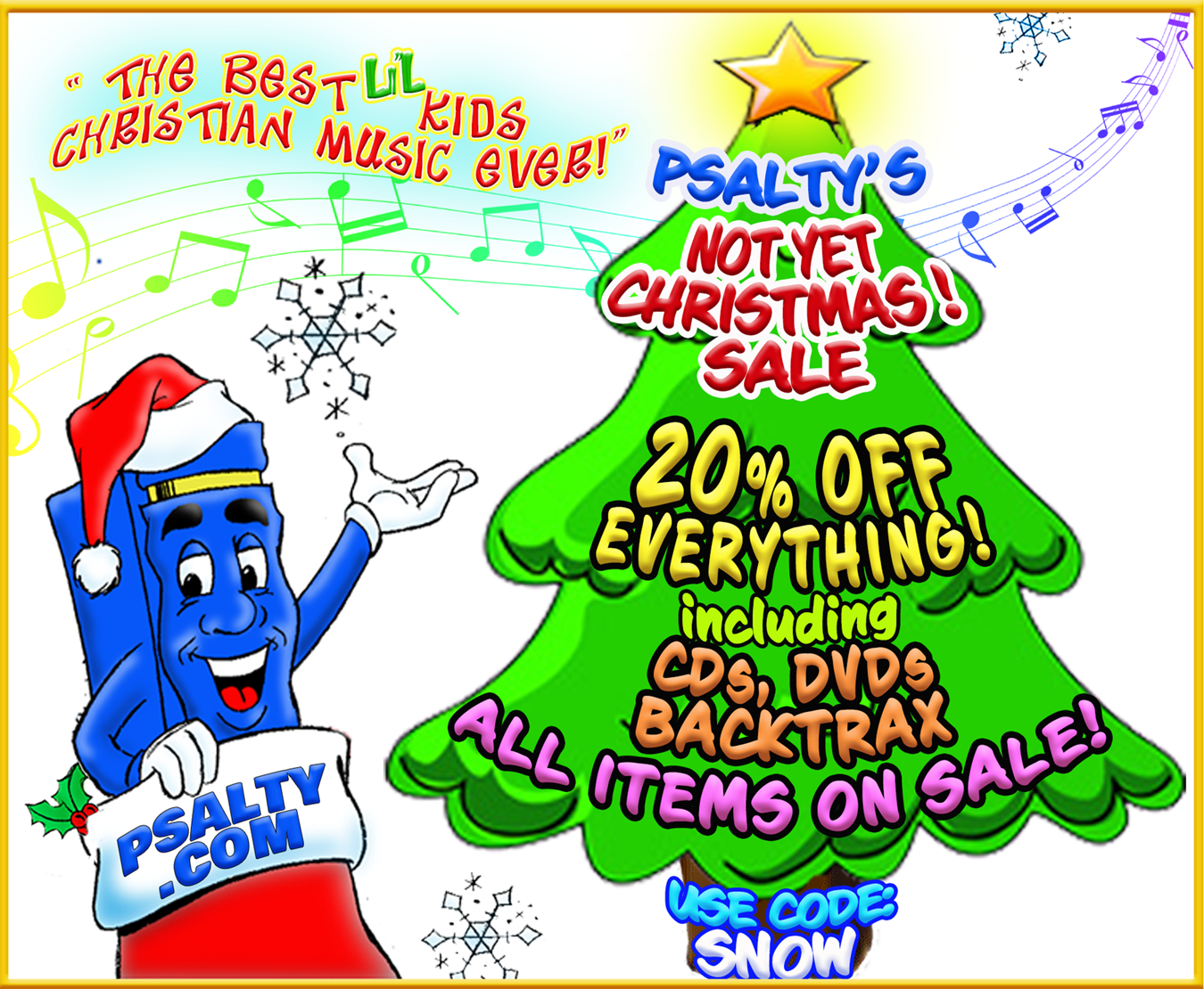PSALTY.COM