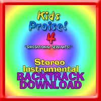 PSALTY.COM - KIDS PRAISE 1 - 6 Stereo Instrumental Backtracks