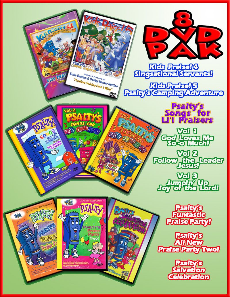 PSALTY.COM - SPECIALS! 20-44% OFF