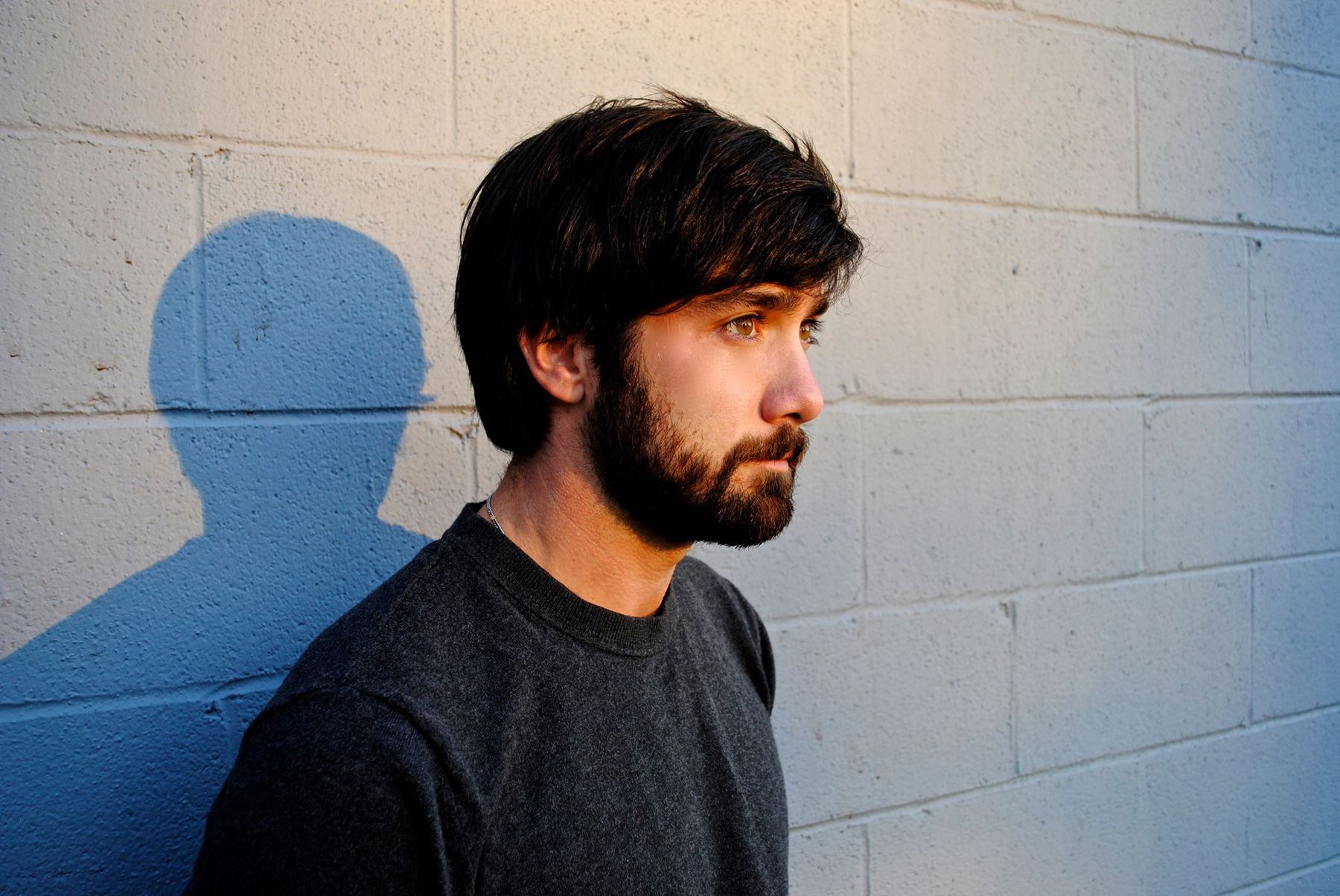 Thomas Kozak and the Poets - Photos