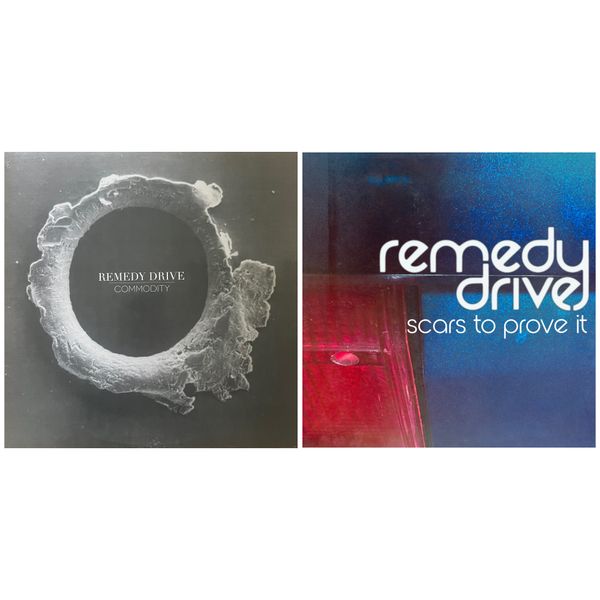 Remedy Drive - Store
