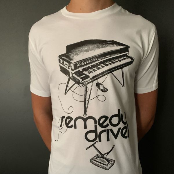 Remedy Drive - Store